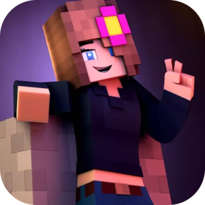 Jenny MOD Minecraft Download v1.12.2 (Unblocked) Latest Version
